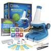 National Geographic Microscope Explorer Series Kit : Target