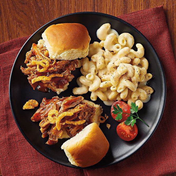 Quick Dinner Ideas : Target