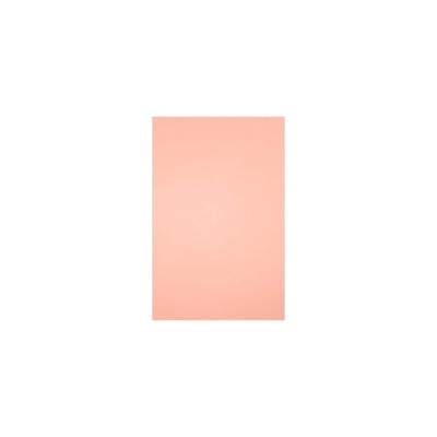 Lux Colored Paper 32 Lbs. 11" X 17" Blush 50 Sheets/pack (1117-p-114-50 ...