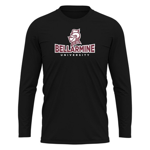 Campus Lab Bellarmine University Adult Sport Long Sleeve Shirt Primary ...