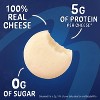 Mini Babybel PRO (Protein + Probiotics) Snack Cheese - 8.5oz/12ct : Target