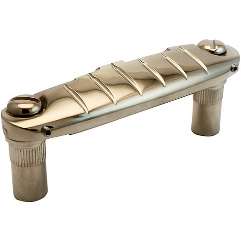 Graph Tech Resomax Wraparound Bridge Nickel : Target