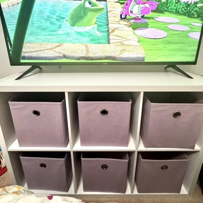 6 Cube Organizer - Brightroom™ : Target