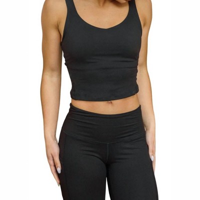 Women's Move With Me Tank - Rae Mode : Target