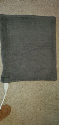 Purerelief Deluxe Heating Pad : Target