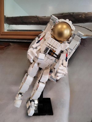 Lego Creator 3 In 1 Space Astronaut Toy Set, Science Toy 31152 : Target