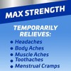 Bc Max Strength Headache & Pain Relief Powder With Acetaminophen ...