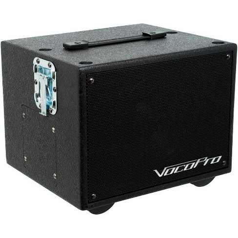 Vocopro Battery Powered Subwoofer Only Mobilemansub : Target