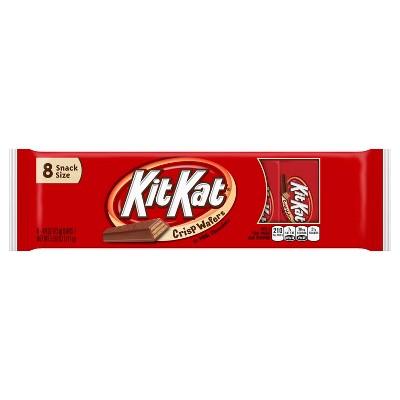 Kit Kat : Chocolate Candy : Target