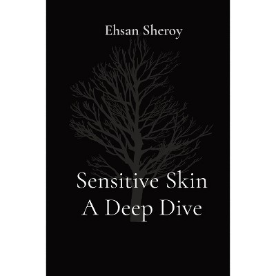 Dive, Dive Into The Night Sea - By Thea Lu (hardcover) : Target