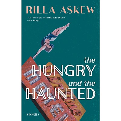 She's Always Hungry - By Eliza Clark (paperback) : Target