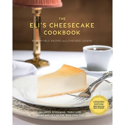 Junior's Cheesecake Cookbook - By Beth Allen & Alan Rosen (hardcover ...