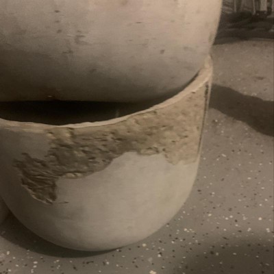 Concrete Planter Pots - Project 62™ : Target
