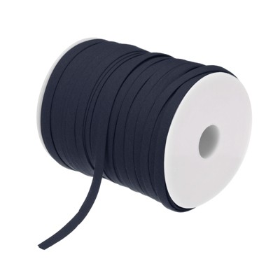Unique Bargains Sewing Seaming Binding Craft Double Fold Bias Tape 1/4 ...