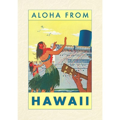 Punky Aloha - By Shar Tuiasoa (hardcover) : Target