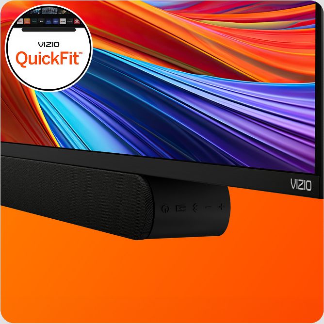 VIZIO products at Target