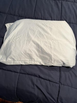 Standard/queen Performance Side Sleeper Memory Foam Bed Pillow ...