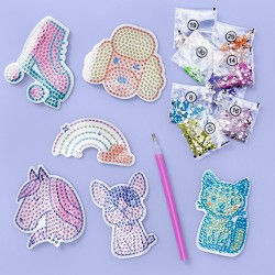 More than Magic : Target