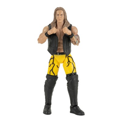 Aew Unrivaled Collection Adam Cole Action Figure (target Exclusive ...