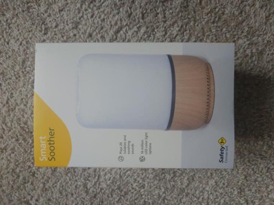 Safety 1st Smart Soother : Target