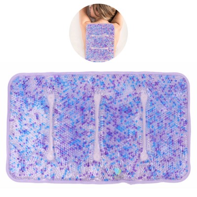 Fomi Large Clay Ice Pack For Back, Neck, Shoulder Pain Relief -21