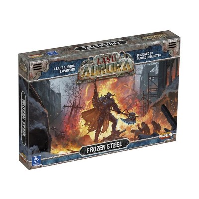 Masters Of The Night Board Game : Target