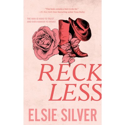 Reckless - (chestnut Springs) By Elsie Silver (paperback) : Target