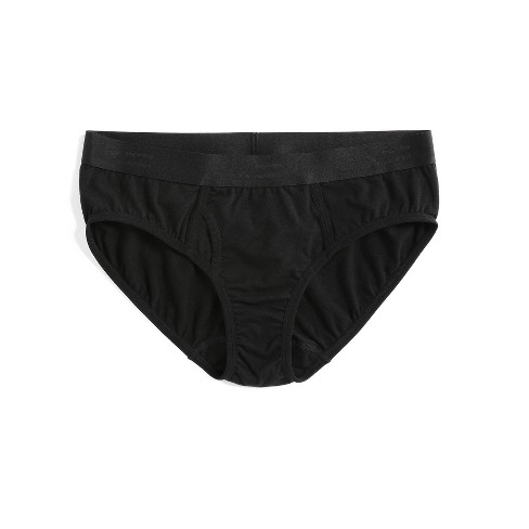 Tomboyx Iconic Briefs, Super Soft Cotton, All Day Comfort, Size ...