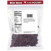 Old Trapper Peppered Beef Jerky - 4oz : Target