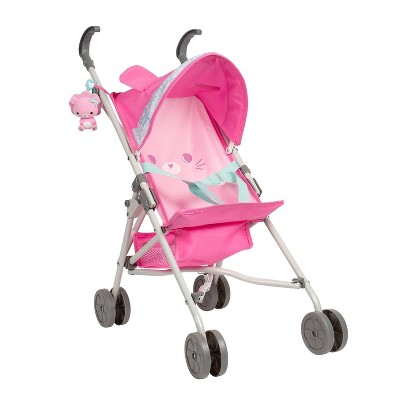 Adora Deluxe Baby Doll Stroller Set : Target