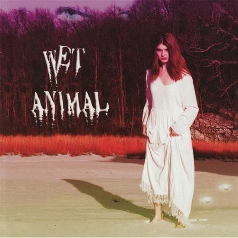 Wet Animal - Wet Animal (cd) : Target