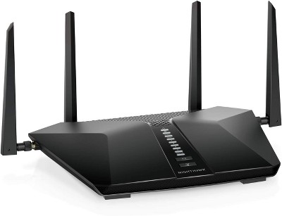 Netgear R7000p-100nar Nighthawk Ac2300 2band Wifi Router - Certified ...