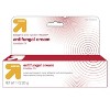 Tolnaftate Antifungal Cream - 1oz - Up&Up™ : Target