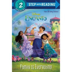 Disney/pixar Toy Story 4 - Deluxe (step Into Reading. Step 1 ...