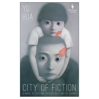 To Live - By Yu Hua (paperback) : Target