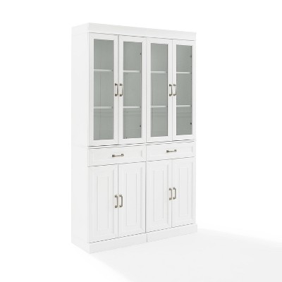 Stanton Sideboard White - Crosley : Target