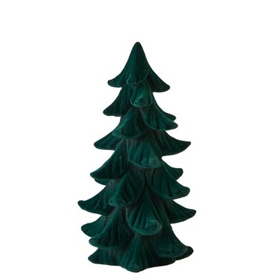 The Lakeside Collection Flannel Trees : Target