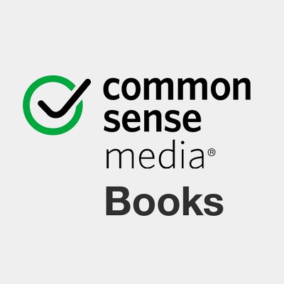 Common Sense Media Book Selections : Target