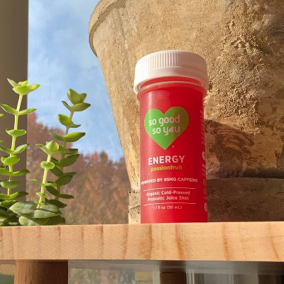 So Good So You : Target