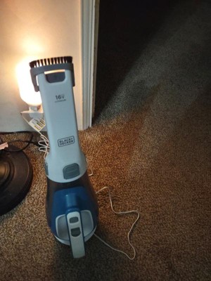 Porter-cable Cmb15 0.8 Hp 1.5 Gallon Oil-free Hand Carry Air Compressor ...