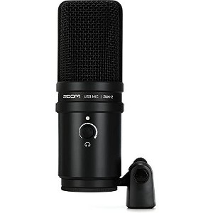 Zoom ZUM-2 USB Microphone : Target