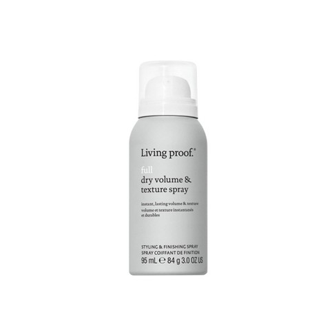 Living Proof Full Dry Volume Texture Spray - Ulta Beauty : Target