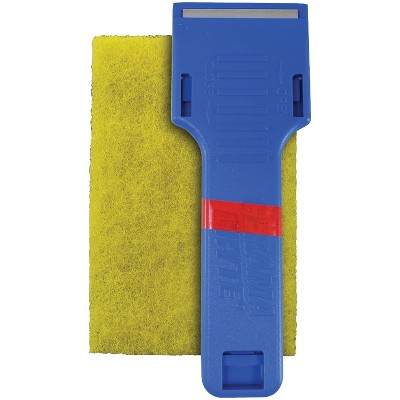 Ceramic stove top scraper store