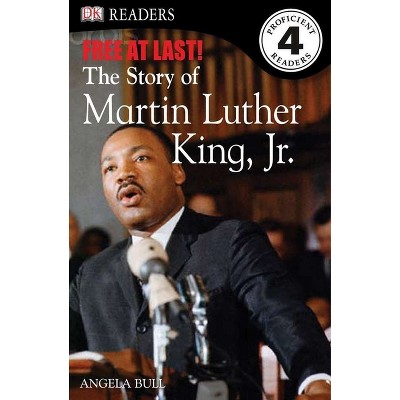 Martin Luther King, Jr. (national Geographic Kids Readers, Level 3 ...