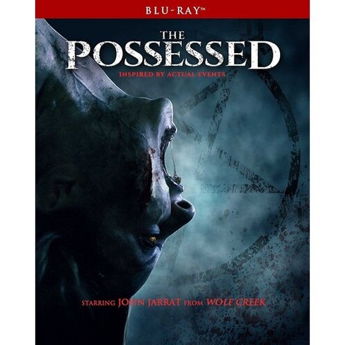 The Possessed (blu-ray)(2021) : Target