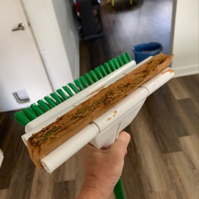 Libman Nitty Gritty Roller Mop : Target