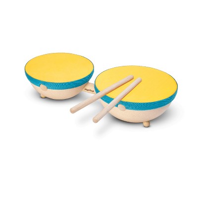 Plantoys| Drum Set : Target