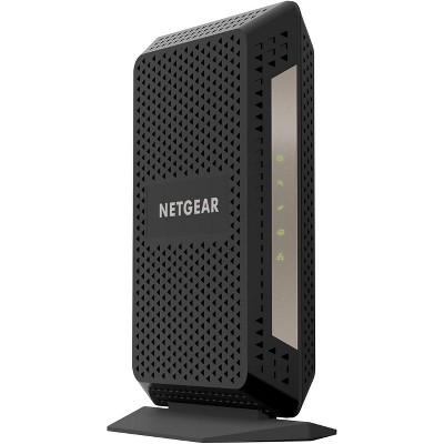 Netgear Cm1200-100nar Nighthawk Cm1200 Docsis 3.1 Multi-gig Cable Modem ...