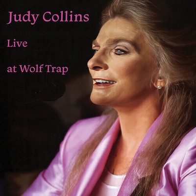 Judy Collins - Live At Wolf Trap (vinyl) : Target