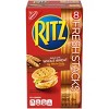 Ritz Whole Wheat Crackers - Fresh Stacks - 11.6oz : Target